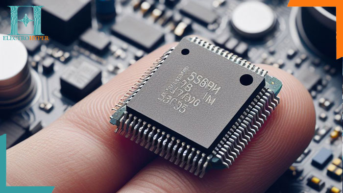 کاربردهای حیاتی چیپ در صنایع پیشرفته از مخابرات تا خودروسازی | چیپ ...